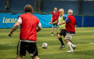 Walking Football | Walking Football Association England