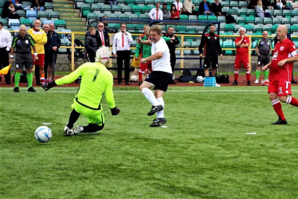 England Walking Football - WFA England Squad Information