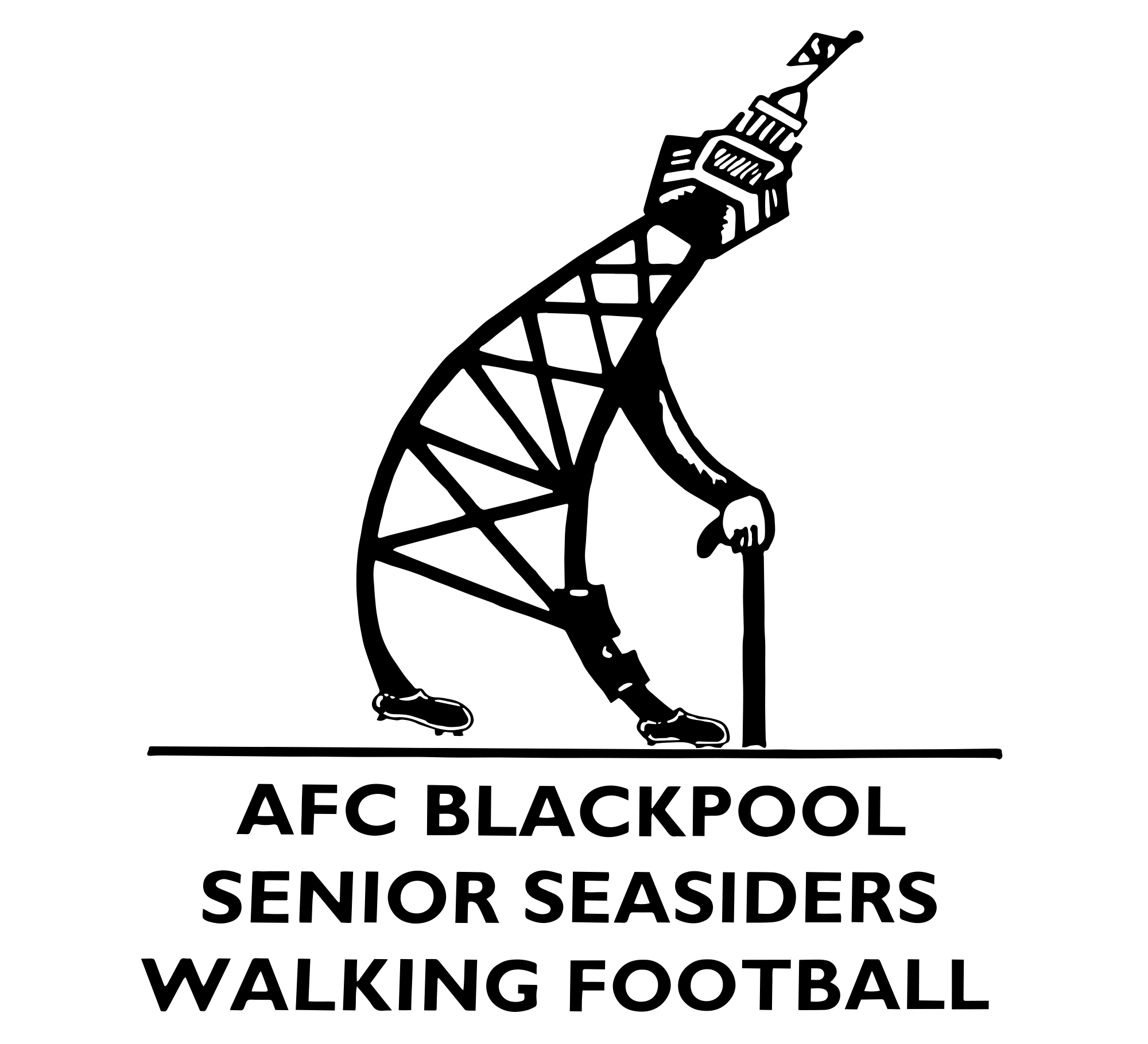 Blackpool FC Senior Seasiders - WFA