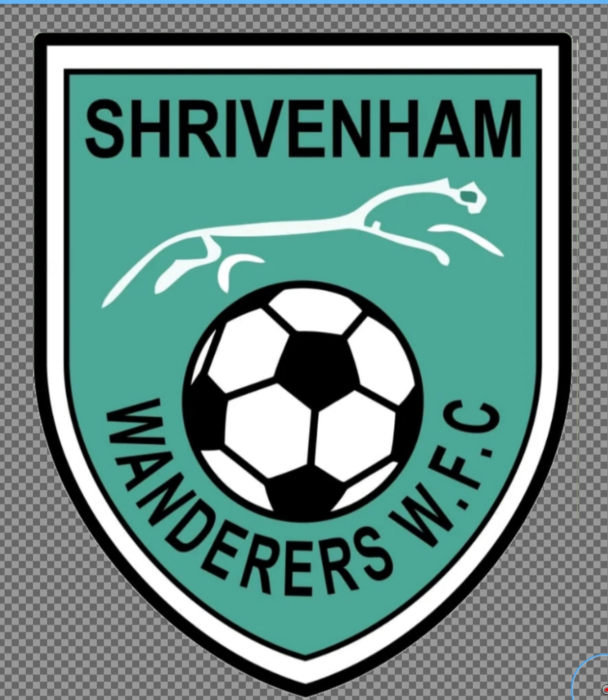 Shrivenham Wanderers WFC - WFA