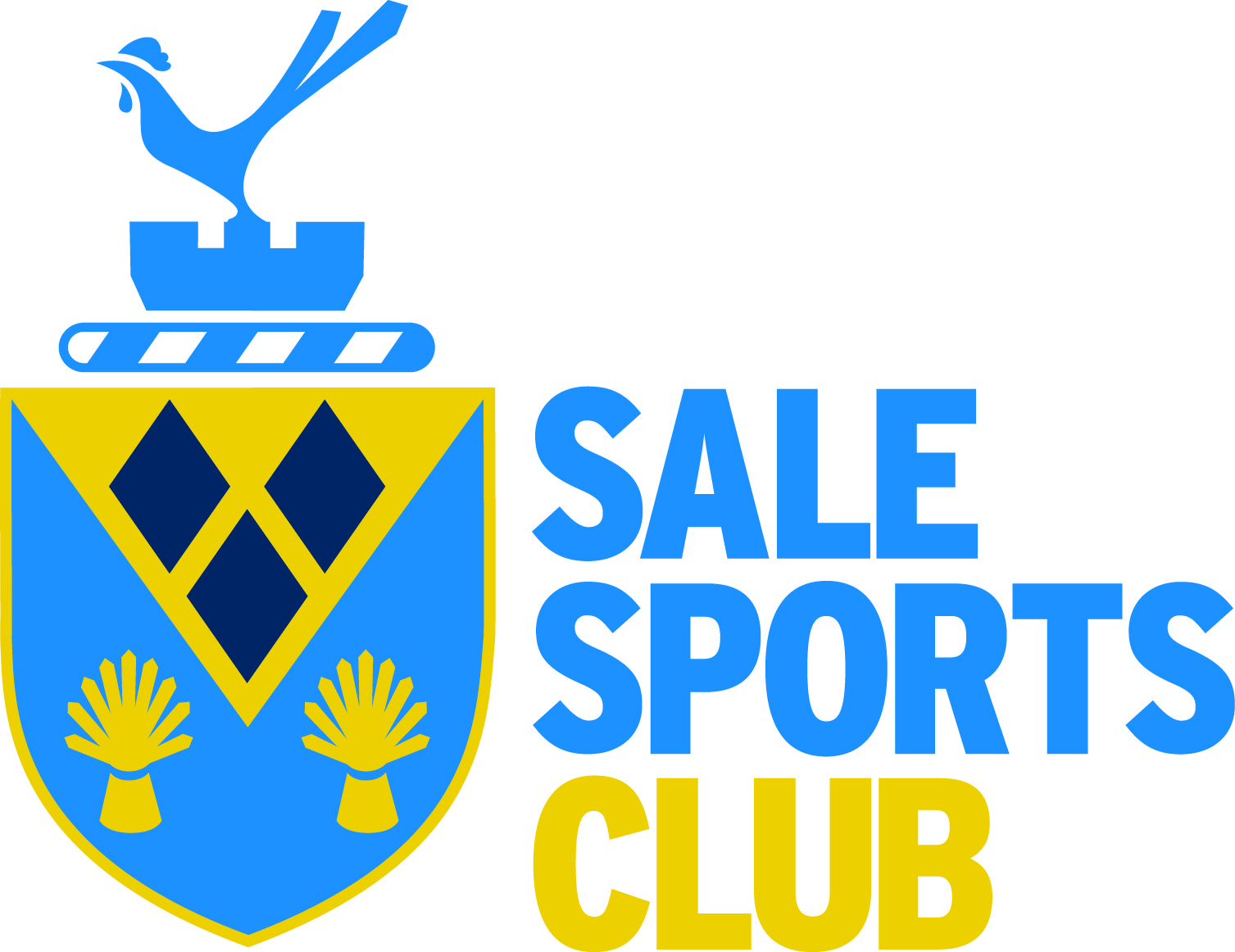 Sale Sports Club - WFA