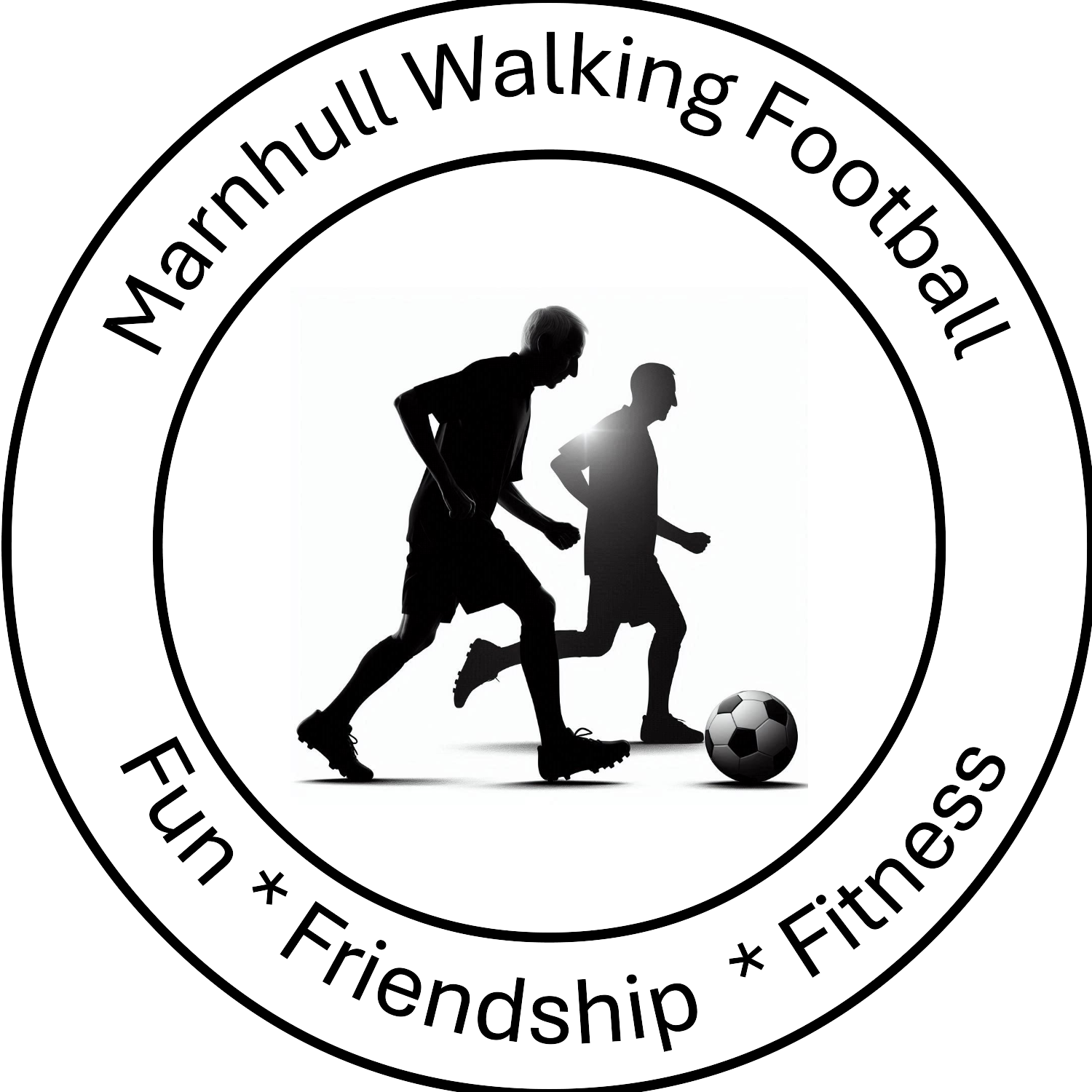 Marnhull Walking Football Club - WFA