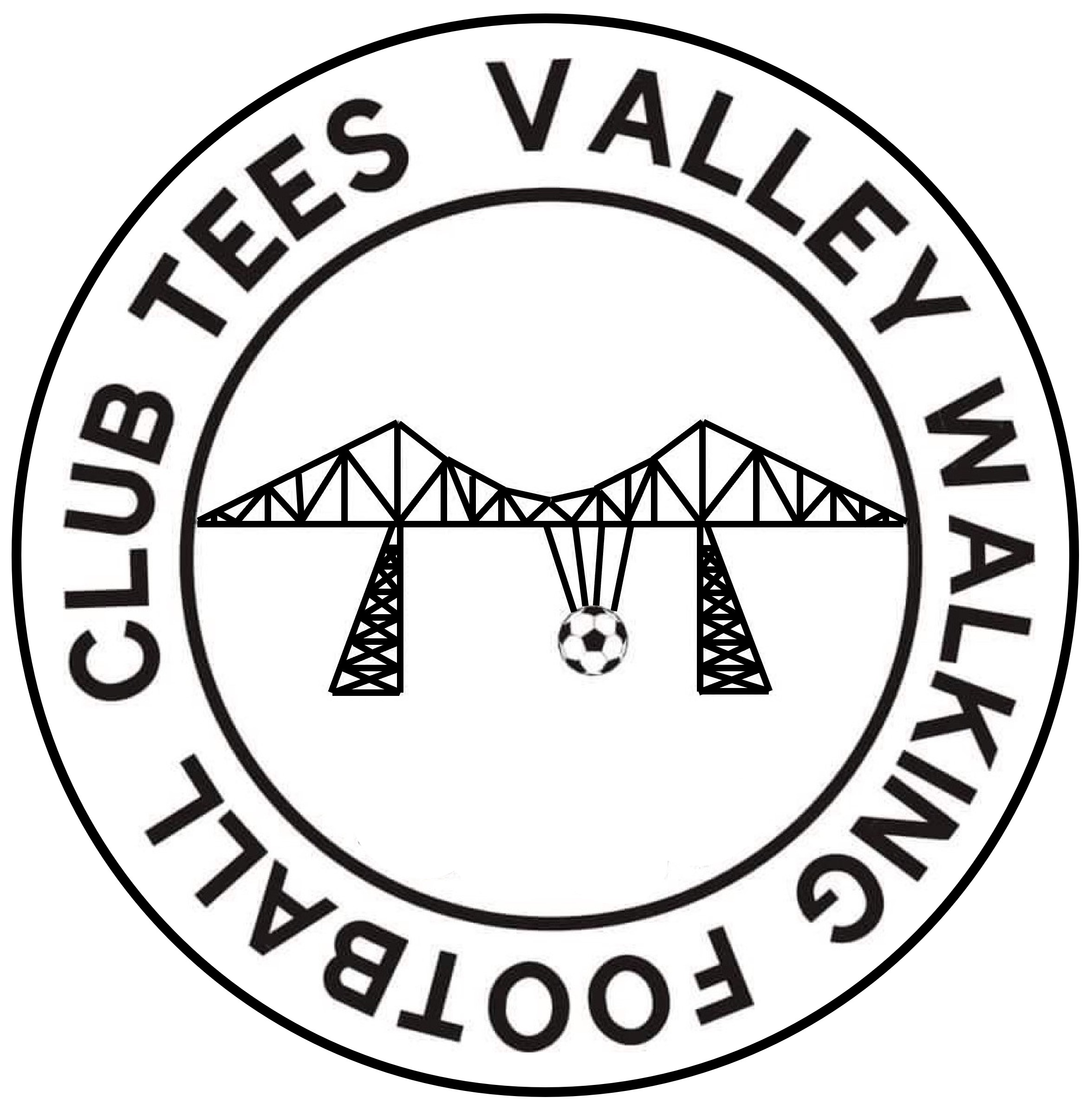 Tees Valley Walking Football Club - WFA