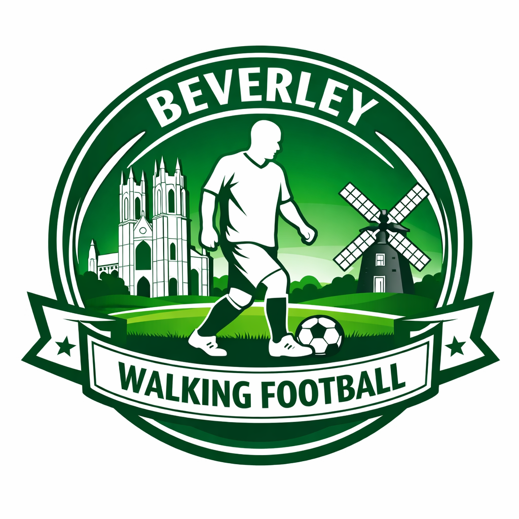 Beverley Walking Football Club - WFA